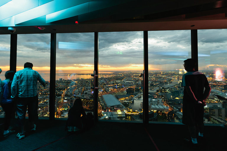 Book Now – Journey Beyond