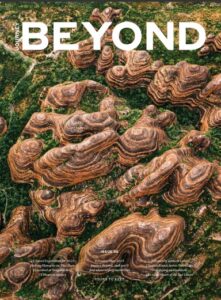 Beyond Magazine: Australia Travel Stories - Journey Beyond