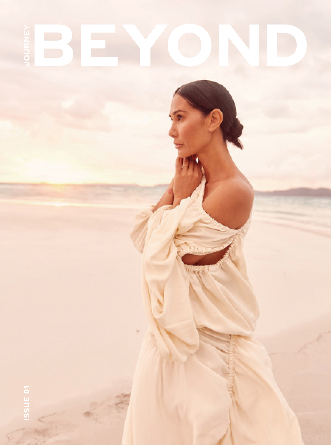 Beyond Magazine: Australia Travel Stories - Journey Beyond