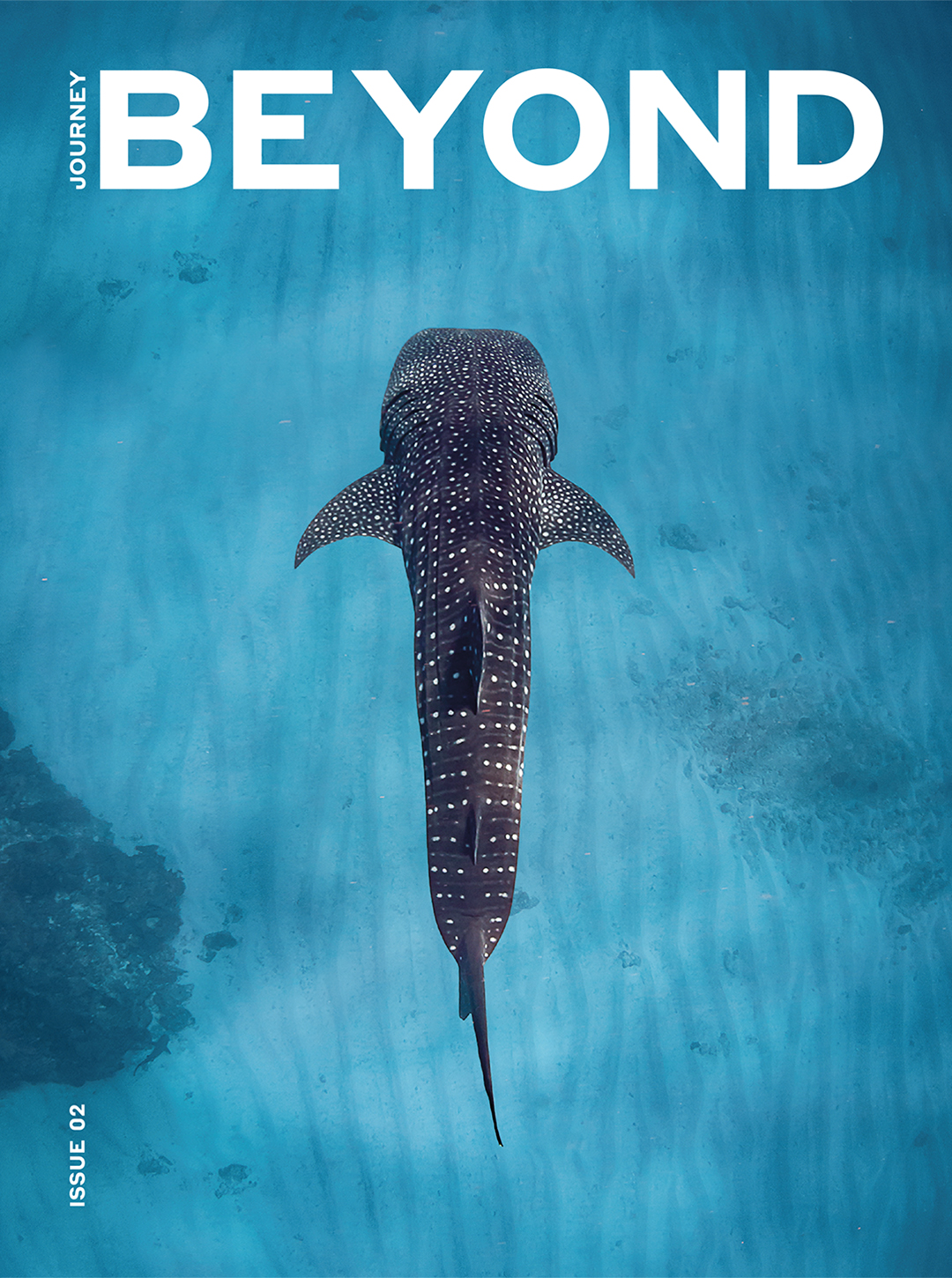 Beyond Magazine: Australia Travel Stories - Journey Beyond
