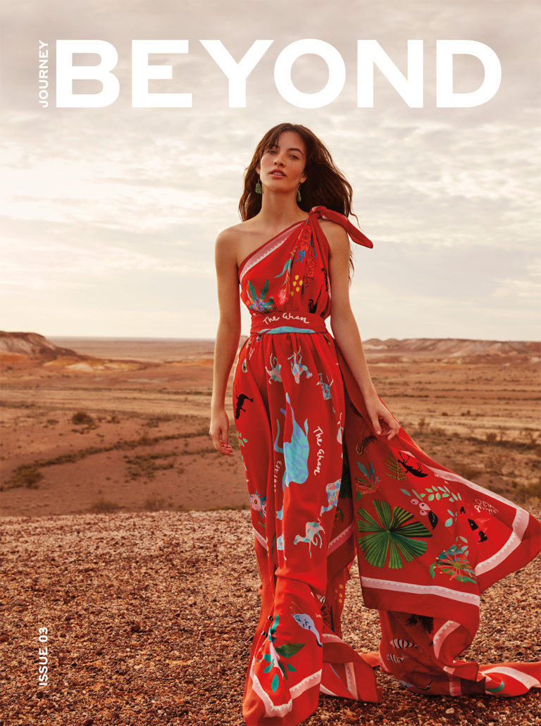 Beyond Magazine: Australia Travel Stories - Journey Beyond