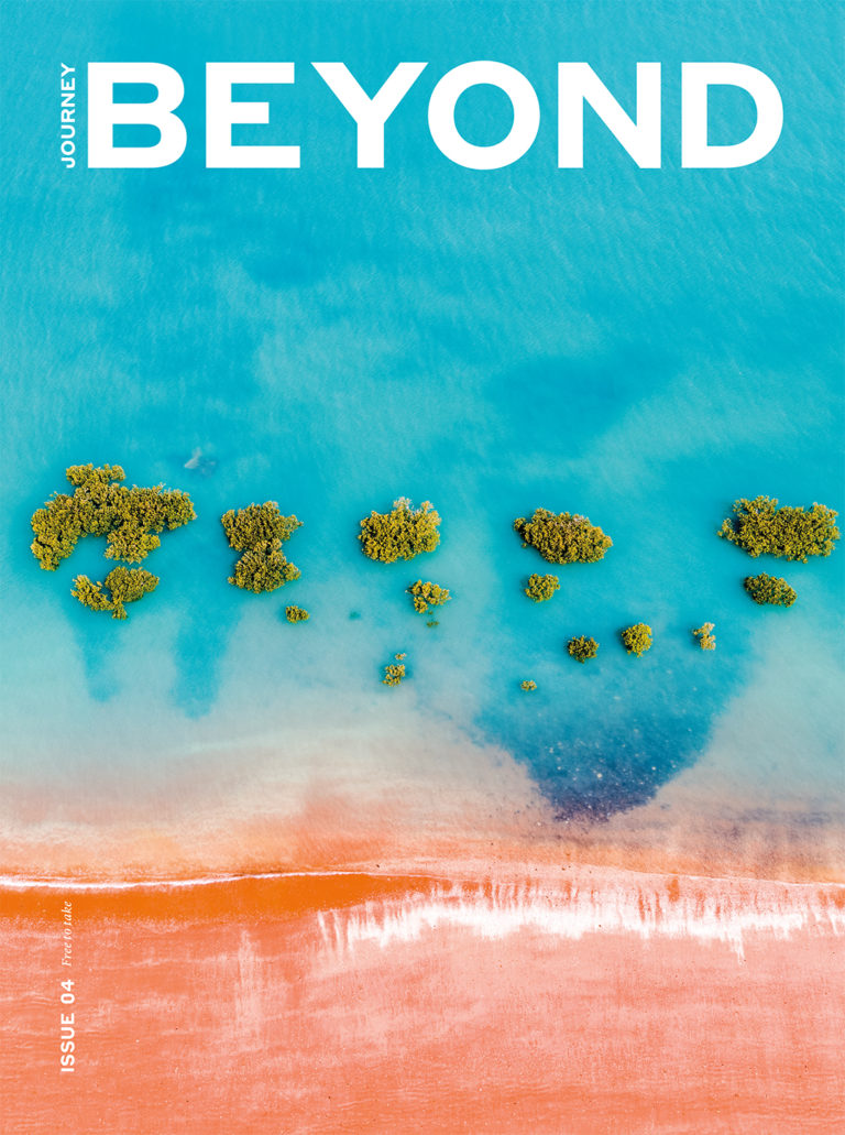 Beyond Magazine: Australia Travel Stories - Journey Beyond