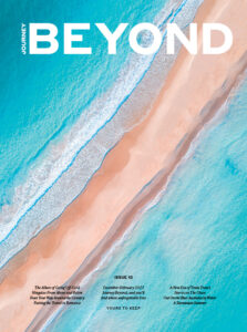 Beyond Magazine: Australia Travel Stories - Journey Beyond