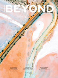 Beyond Magazine: Australia Travel Stories - Journey Beyond