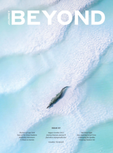Beyond Magazine: Australia Travel Stories - Journey Beyond