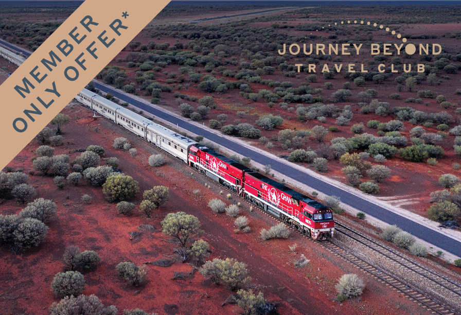 JBTC Member Only Offer 1 – Journey Beyond
