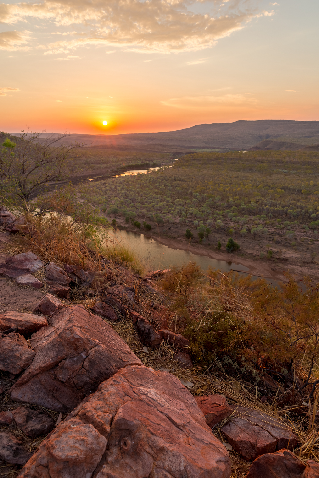 The Lost World – El Questro – Journey Beyond