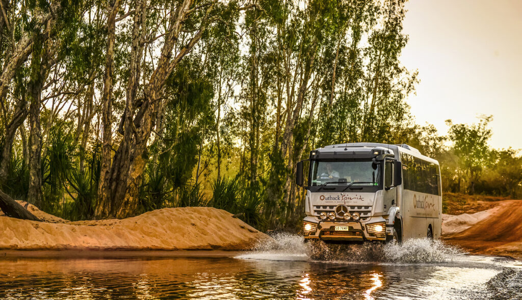 Small Group Outback Tours & Experiences - Journey Beyond